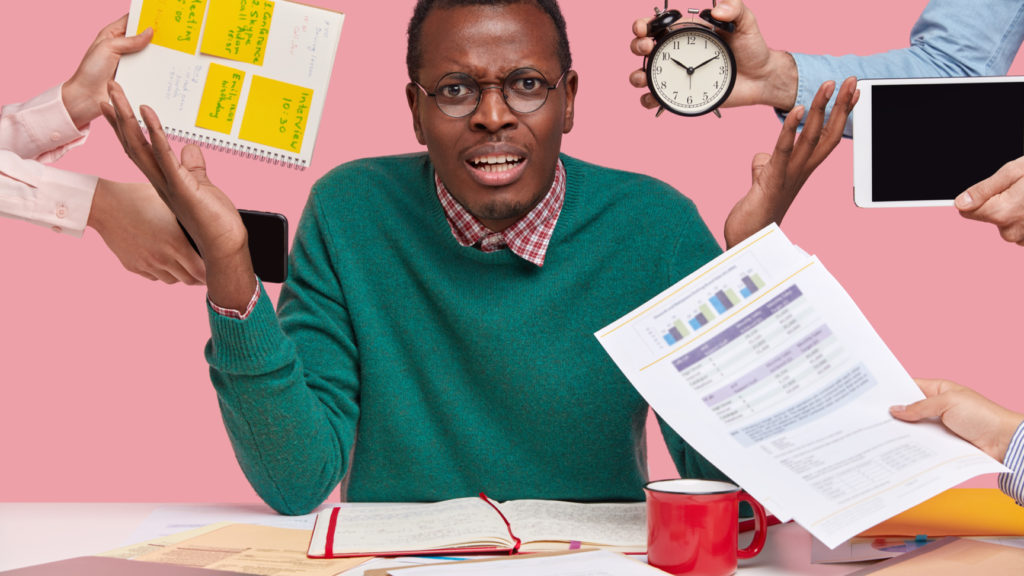 Updating Content: Why it’s Important and How to do it