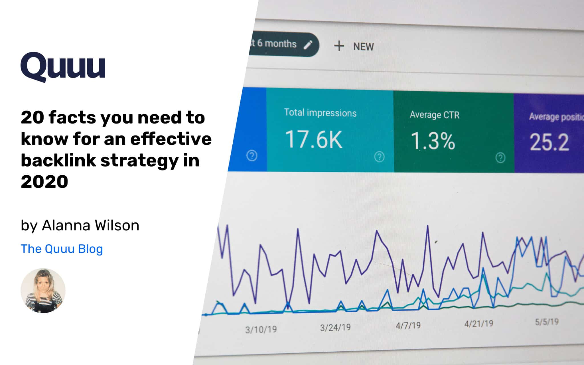 20 Facts You Need to Know for an Effective Backlink Strategy in 2020