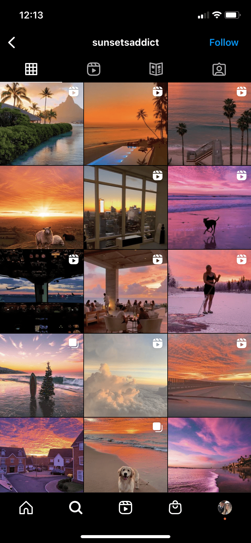 20 Curated Content Examples To Inspire Engaging Social Media Posts