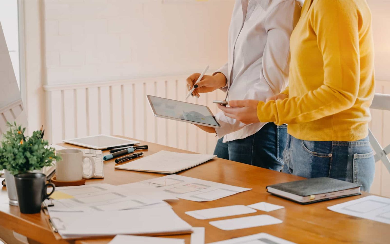 5 Non-Promotional Content Examples to Build Audience Trust