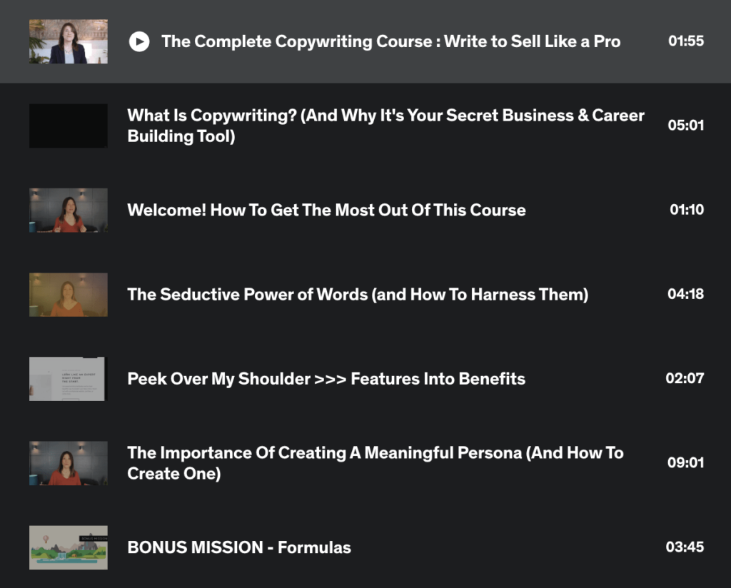 10 Best Content Writing Courses To Boost Your Marketing Game