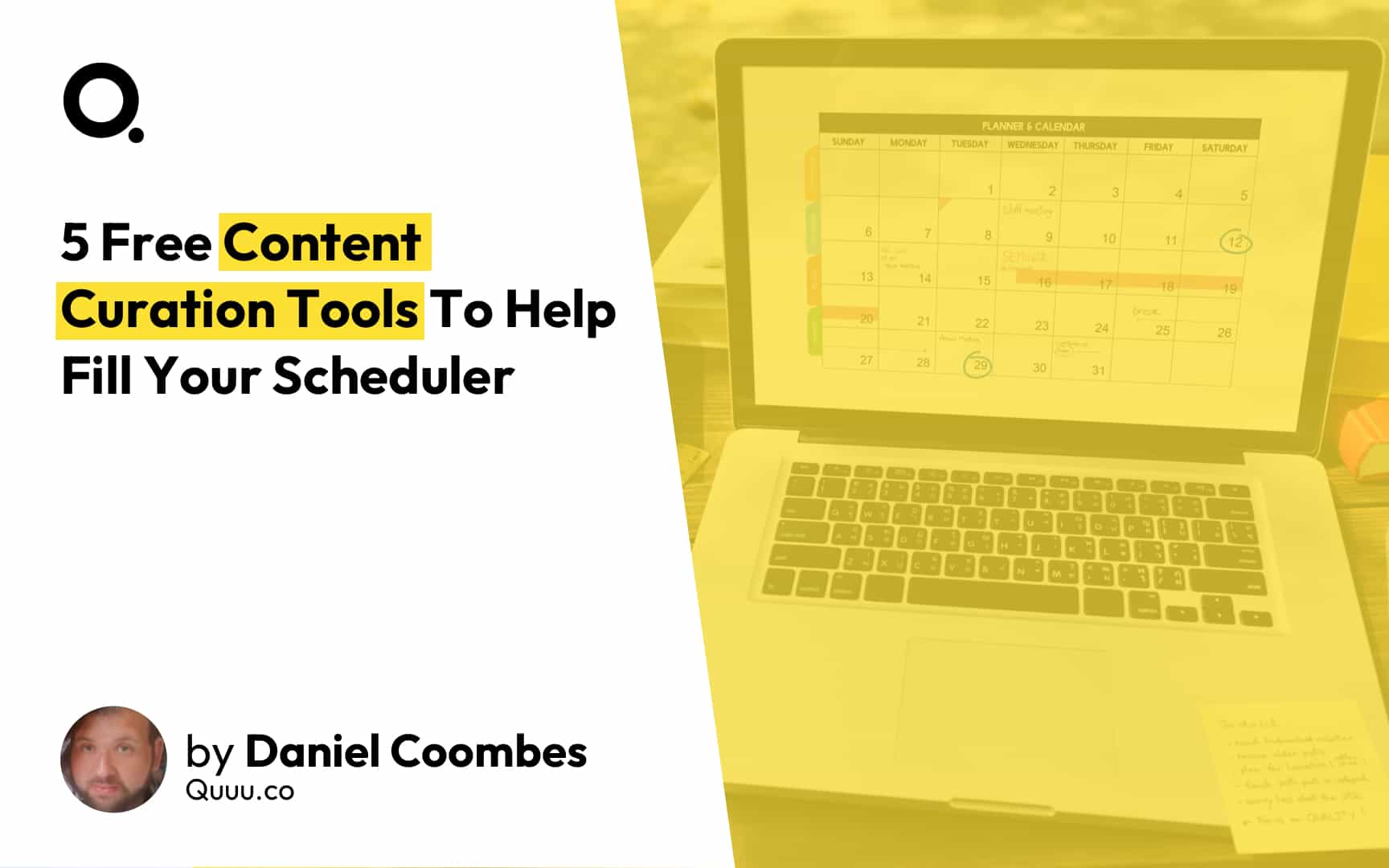 5 Free Content Curation Tools To Help Fill Your Scheduler