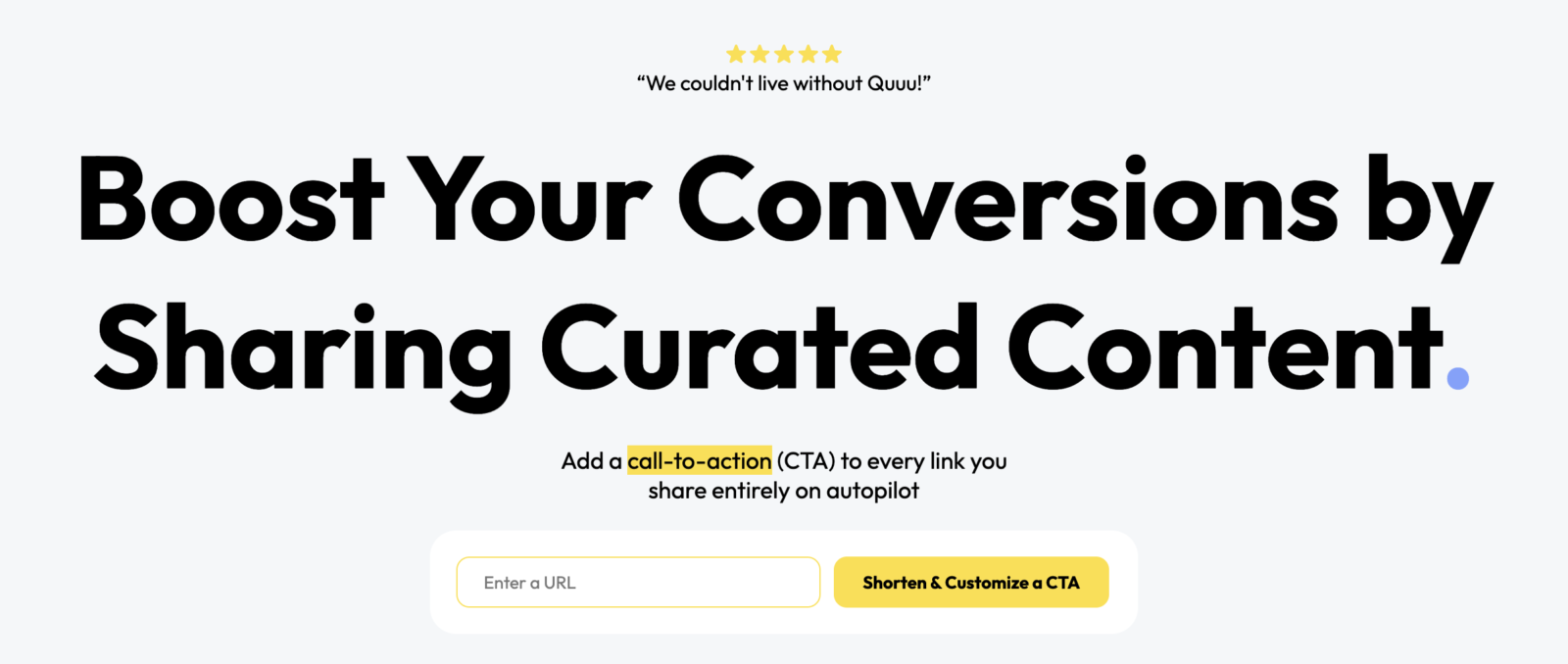10 Content Curation Apps: The Essential List - Quuu Blog