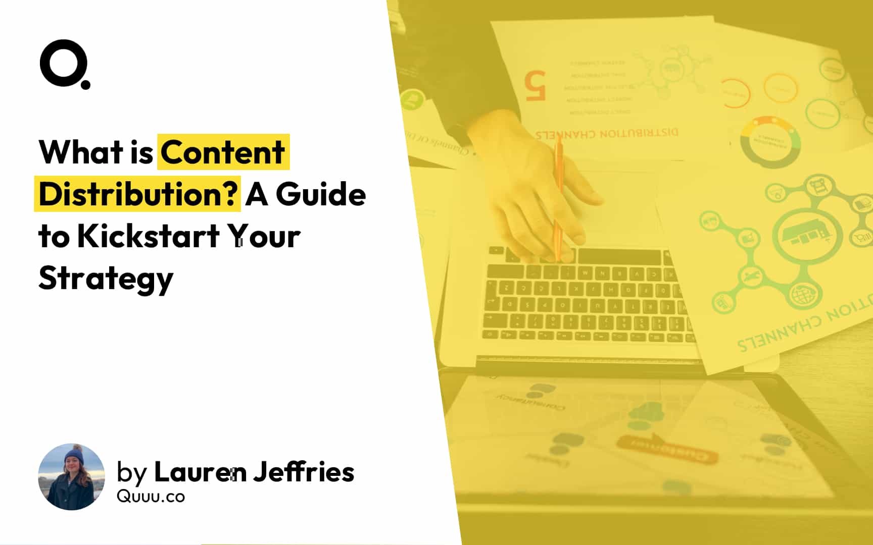 What is Content Distribution? A Guide to Kickstart Your Strategy
