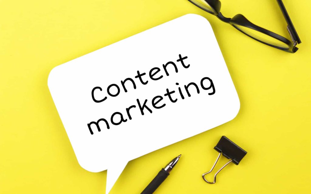 Content Marketing Meaning: What You Should Know