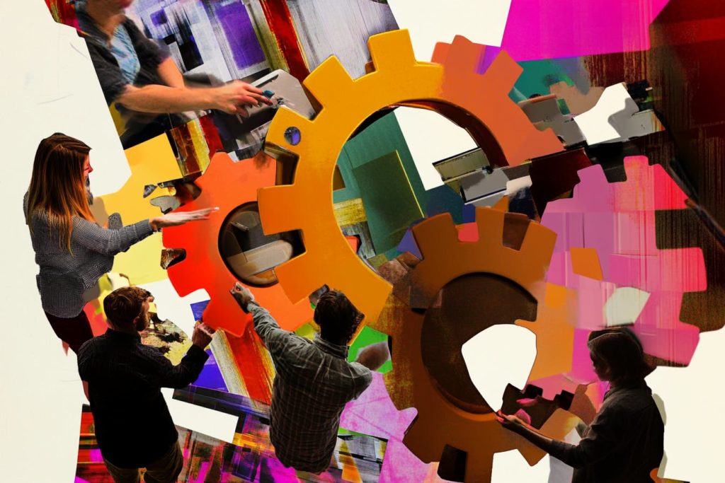 5 Social Media Content Strategy Trends to Watch in 2025 - Quuu Blog