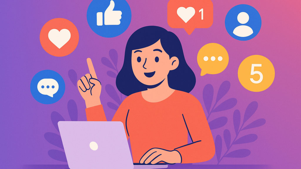 The Ultimate Guide To Grow On Facebook In 2025 - Quuu Blog