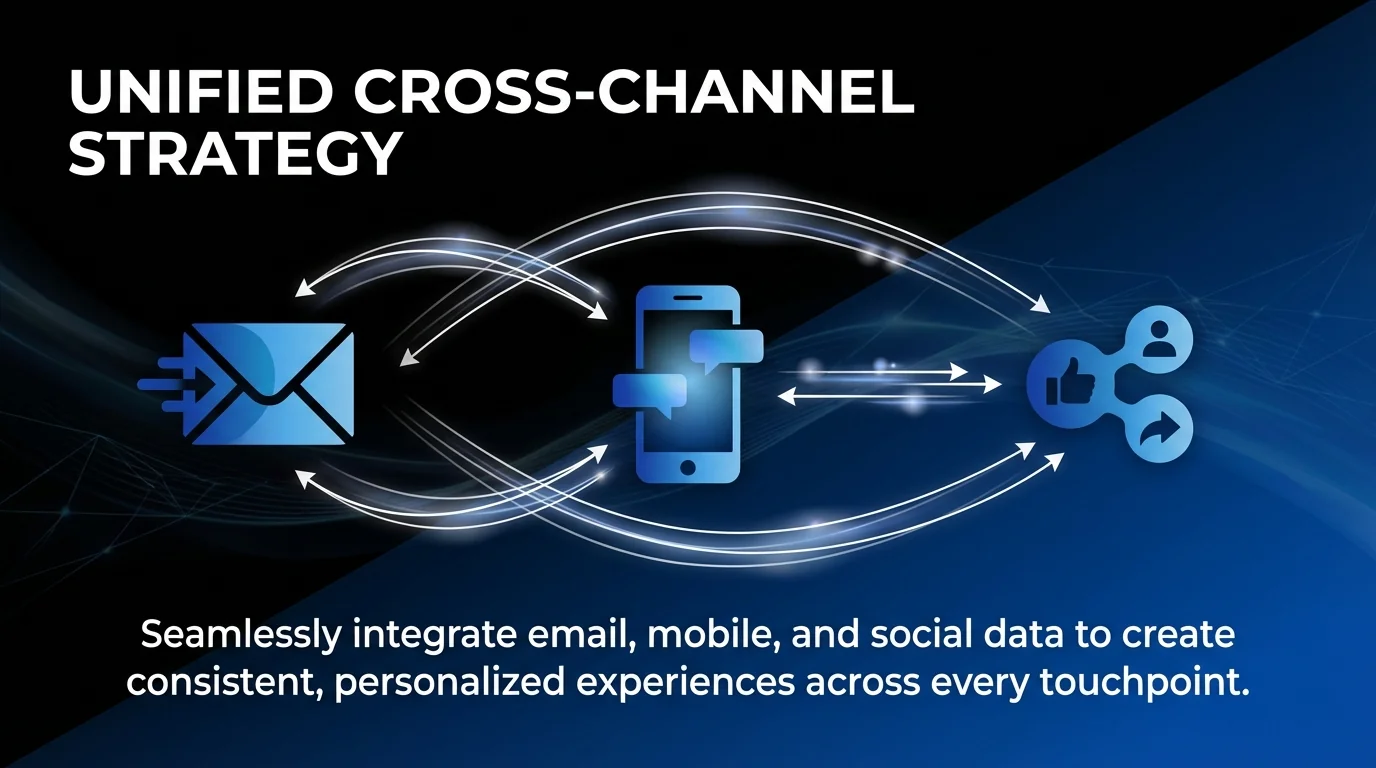 Automating cross_channel workflows - Quuu Blog